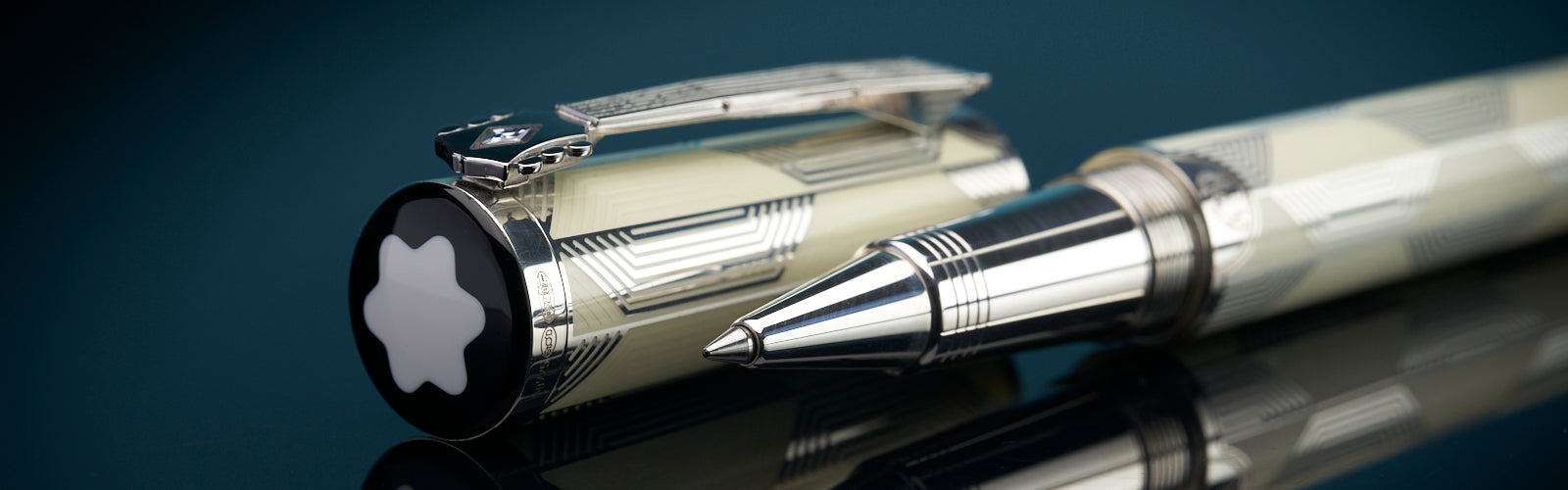 Montblanc Donation Pen – Handelshaus Rheinländer | montblanc-pen.com