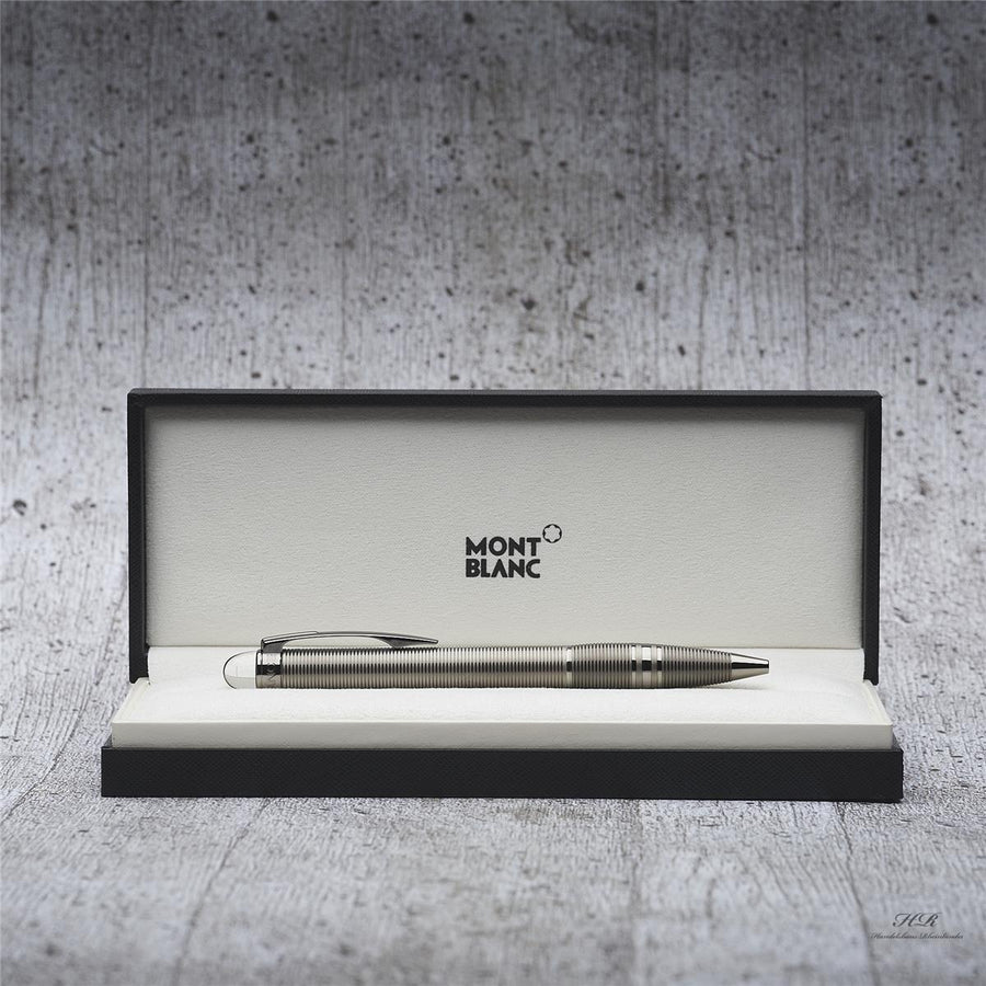 Montblanc Starwalker – Handelshaus Rheinländer | montblanc-pen.com
