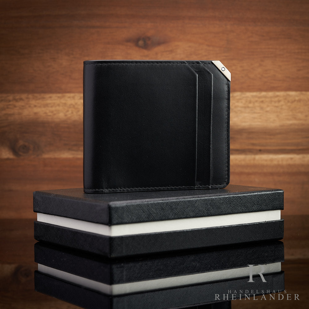 Montblanc Urban Spirit Wallet 8CC – Handelshaus Rheinländer | montblanc ...