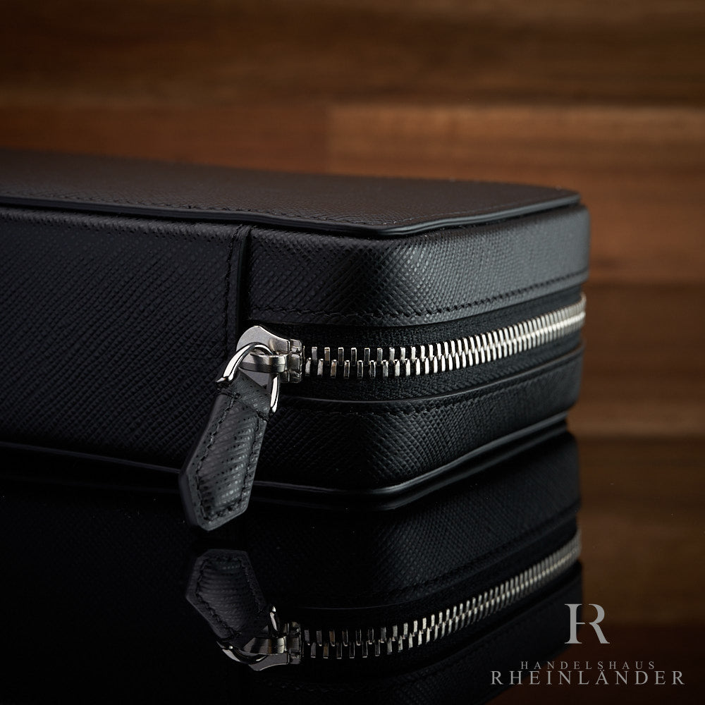 Montblanc 8 Pen Pouch Zipper – Handelshaus Rheinländer | Montblanc ...